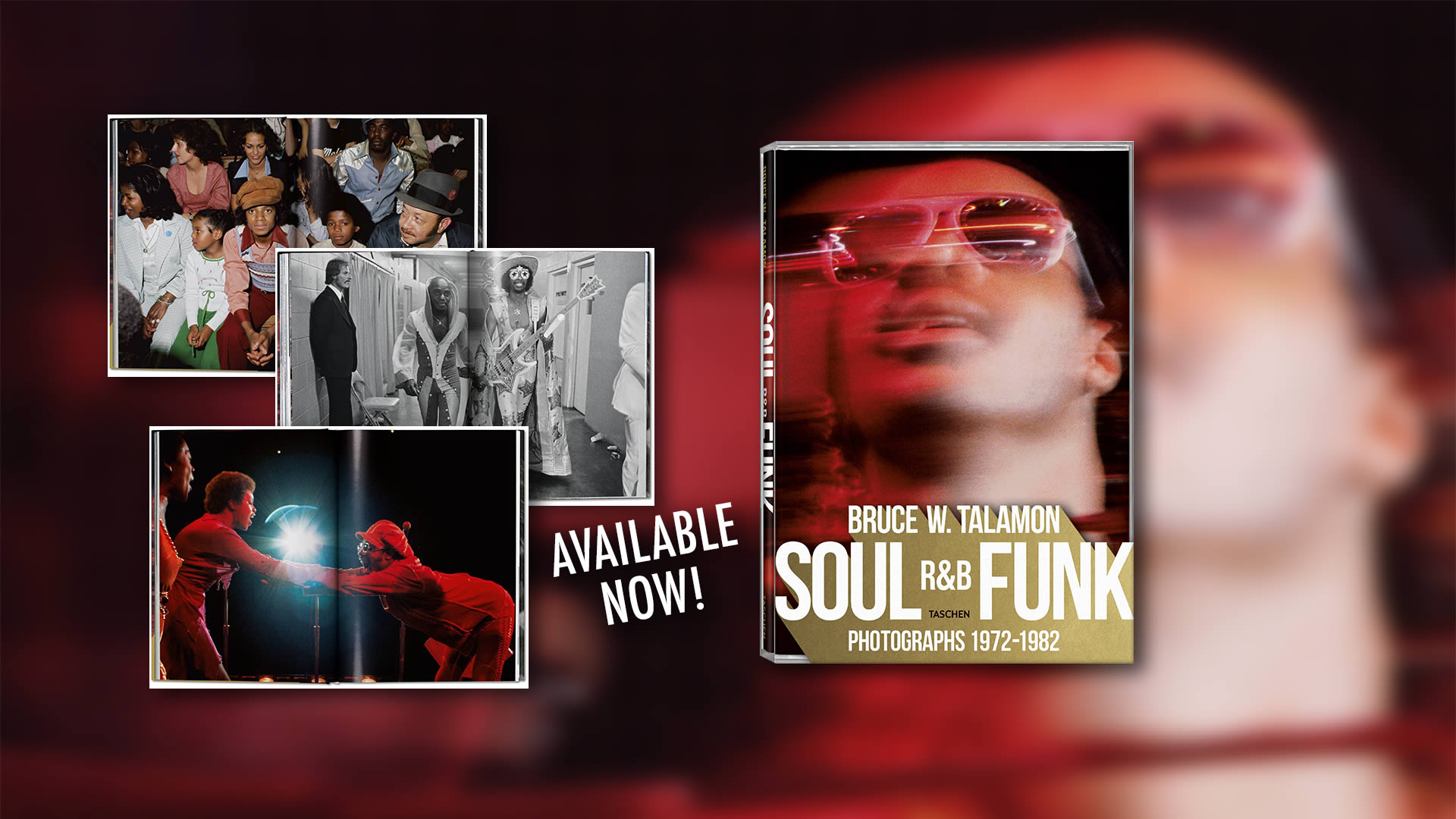 Bruce Talamon – Bruce Talamon's Portfolio Site